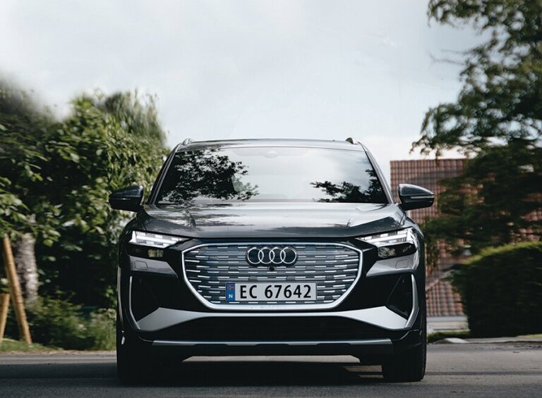Møller Bil Oslo Vest | Audiforhandler | Audi Sport | Salg av bil | Verksted